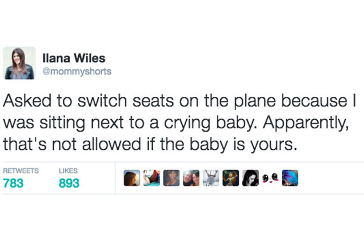 21 Tweets Everyone Who Has Been On A Plane Can Relate To