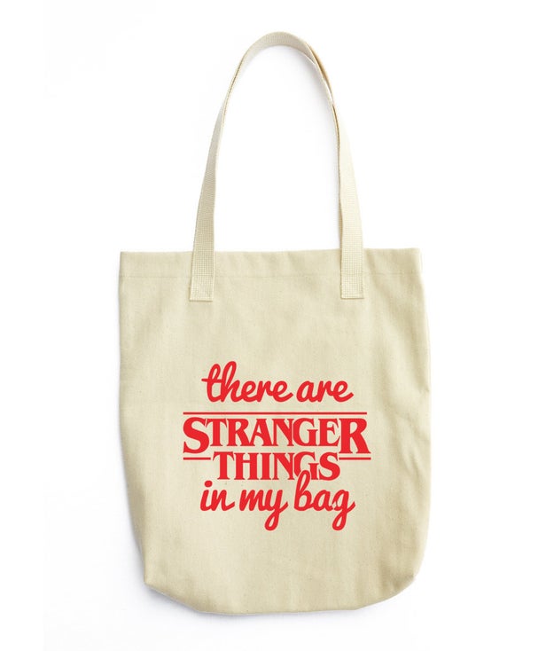 25 Perfect Gifts "Stranger Things" Fans Will Want To Keep For Themselves