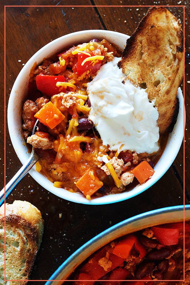 What's The Most Delicious Meal You Made In 2016?