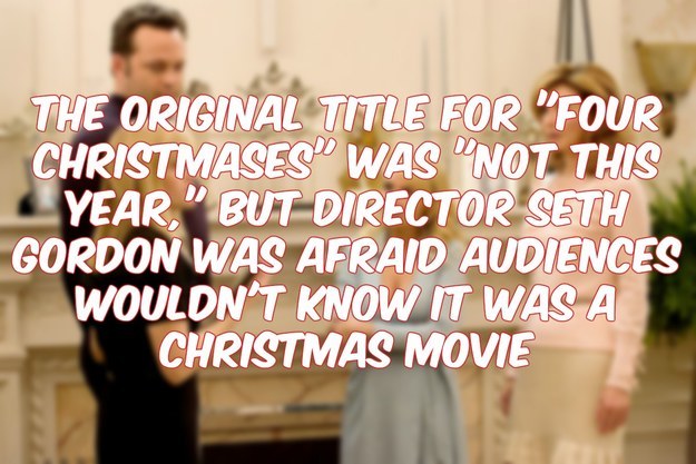 The Hardest "True Or False" Christmas Movie Quiz You'll Ever Take