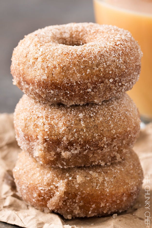 15 Stunning Doughnuts You Need To Try Before You Die