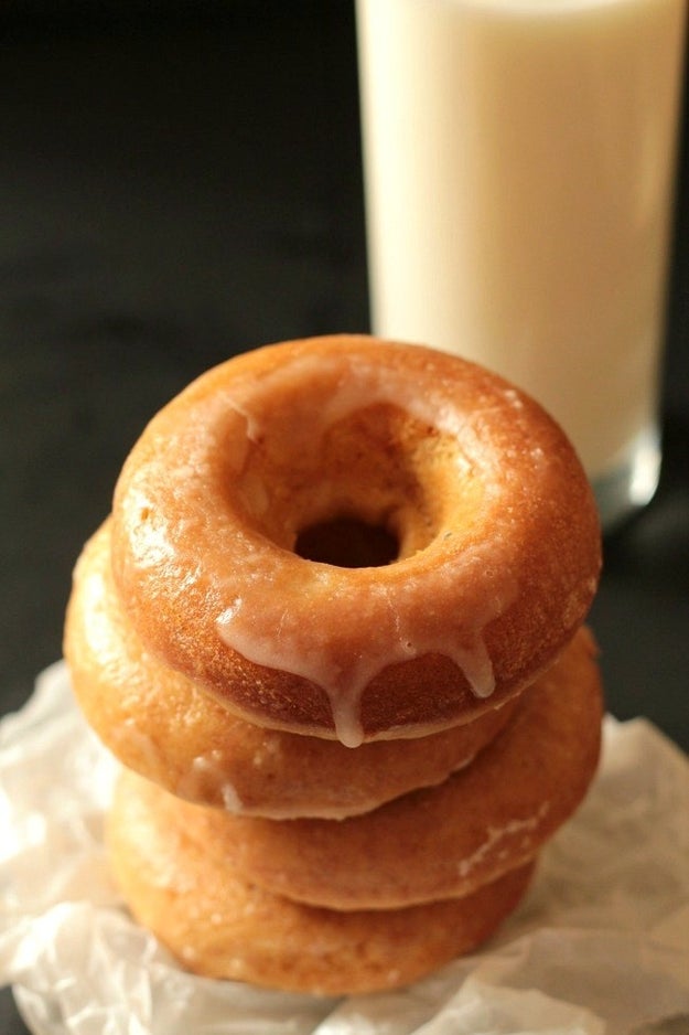 15 Stunning Doughnuts You Need To Try Before You Die