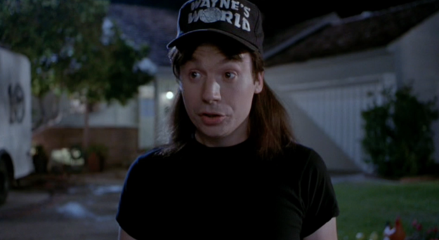 Only A True "Wayne's World" Expert Will Get 10/10 On This Quiz