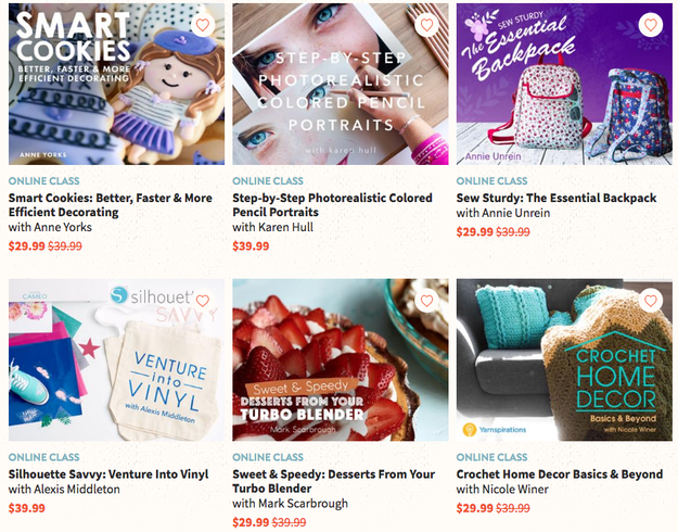 25 Unique Places To Get Online Gift Certificates