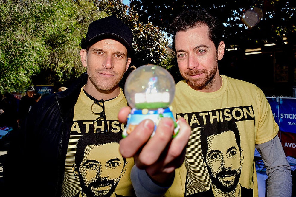 29 Photos That Sum Up How Ridiculous Australian Politics Was In 2016