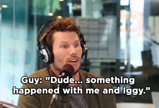 19 Hilarious Moments From Hamish And Andy In 2016