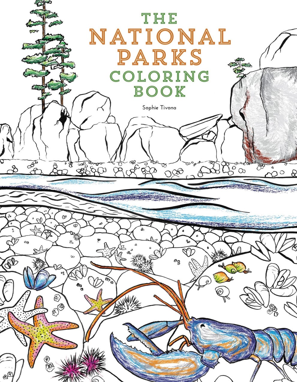 27 Awesome Coloring Books You'll Want To Start Using ASAP