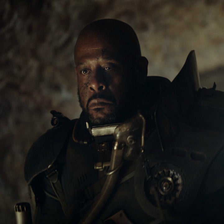 27 Secrets You Probably Didn't Catch In "Rogue One"