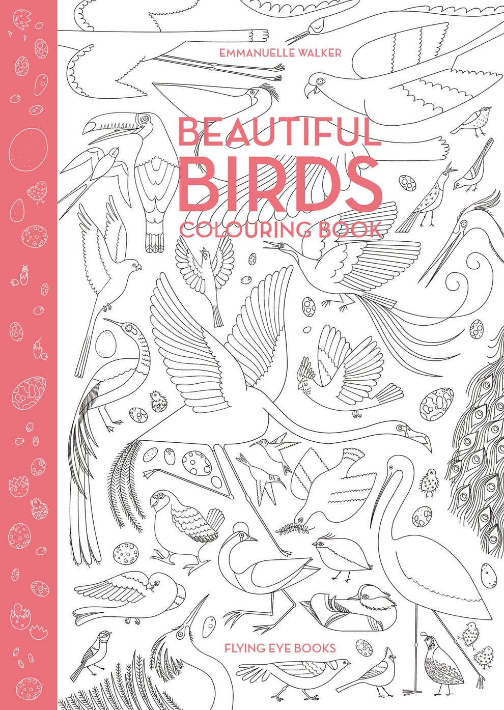 27 Awesome Coloring Books You'll Want To Start Using ASAP