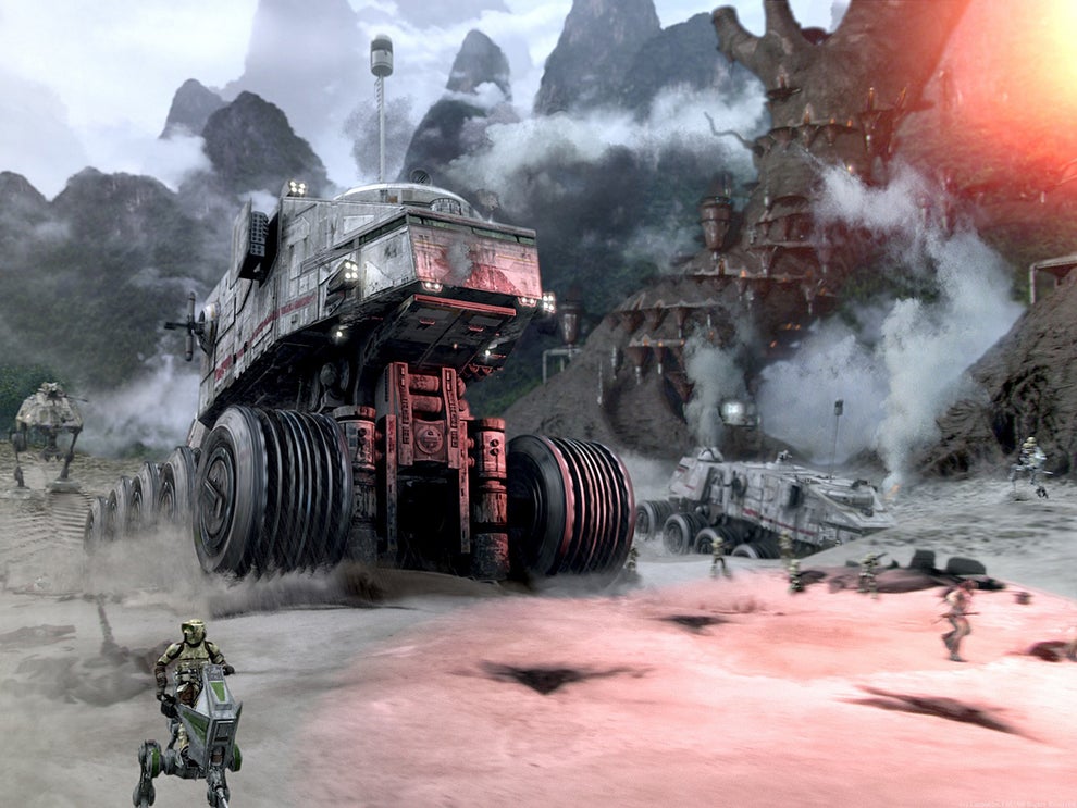 27 Secrets You Probably Didn't Catch In "Rogue One"