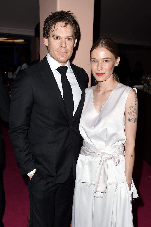38 Celebrity Couples That Got Married This Year