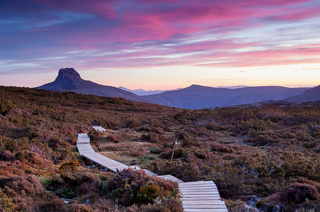 16 Tips That Will Help You Plan The Ultimate Tasmania Road Trip