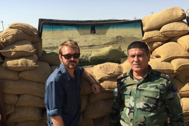 29 Photos That Sum Up How Ridiculous Australian Politics Was In 2016