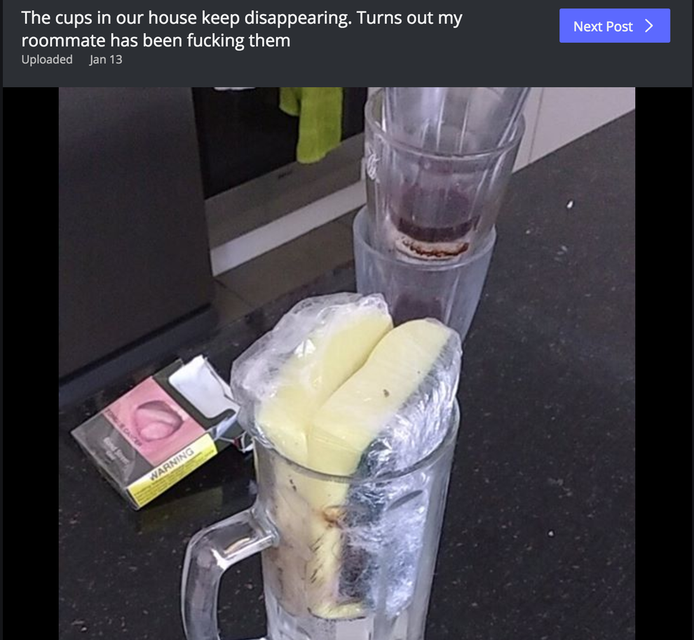 The 50 Worst Things On The Internet In 2016