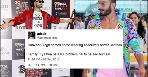 The 35 Funniest Tweets About Bollywood In 2016