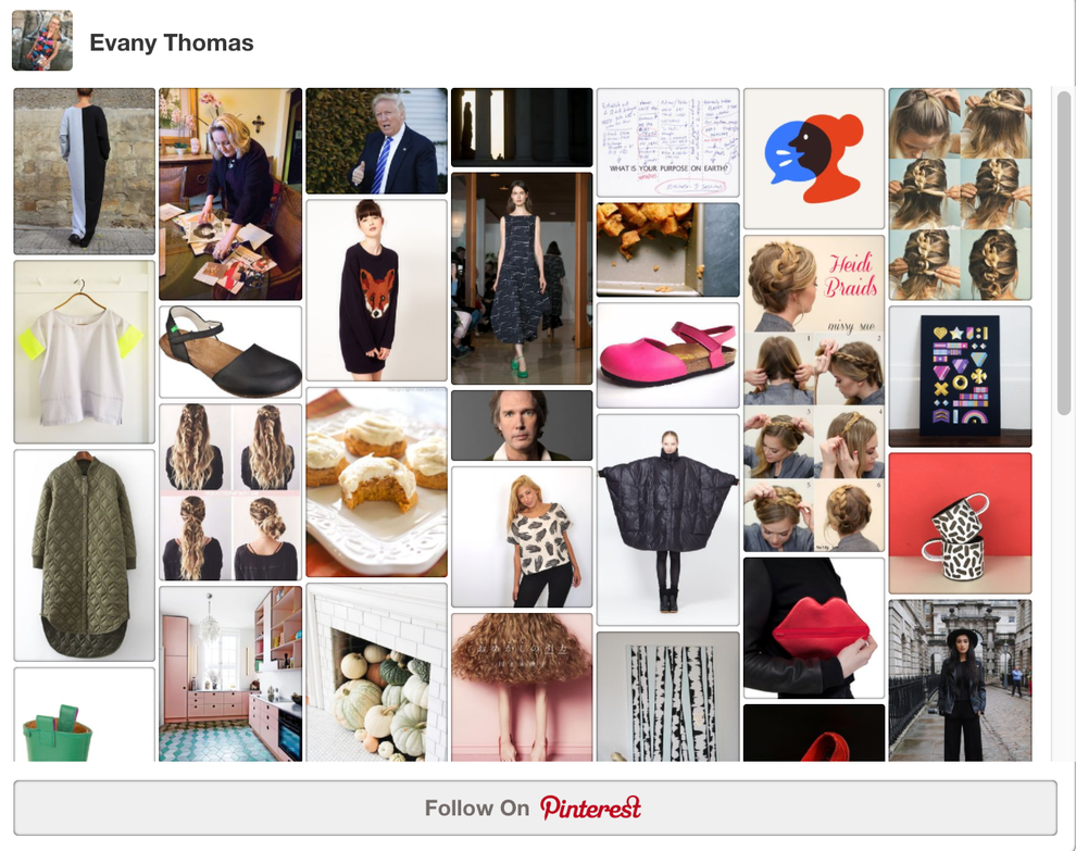 We Made Actual Pinterest Employees Tackle Some Of The Most Popular Pins