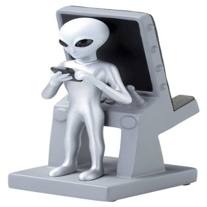 36 Completely Stellar Gifts For Space Lovers