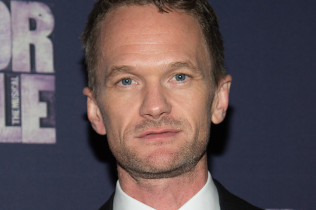 Neil Patrick Harris Is Unrecognizable As Count Olaf's Captain Sham Disguise