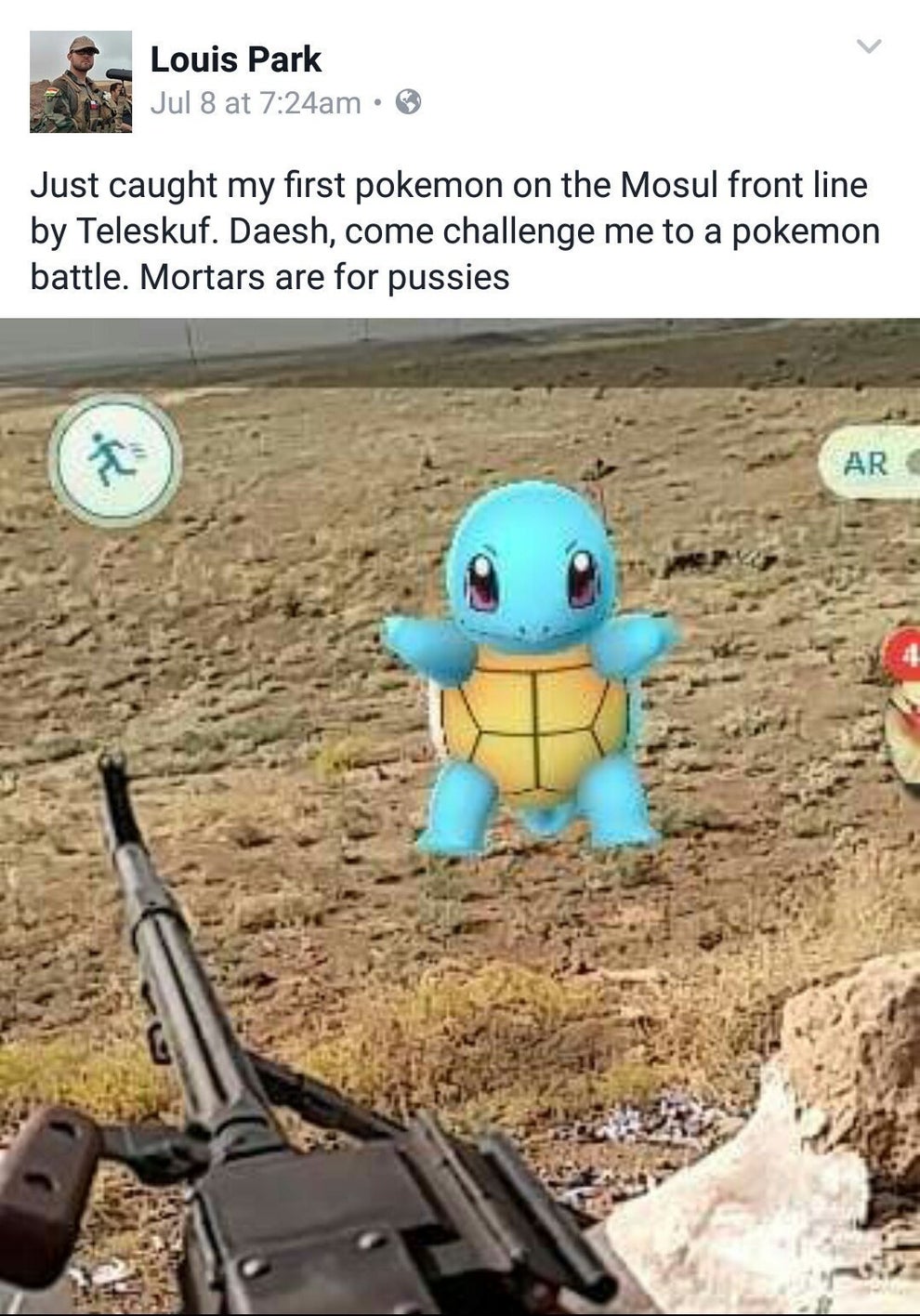 The 50 Worst Things On The Internet In 2016