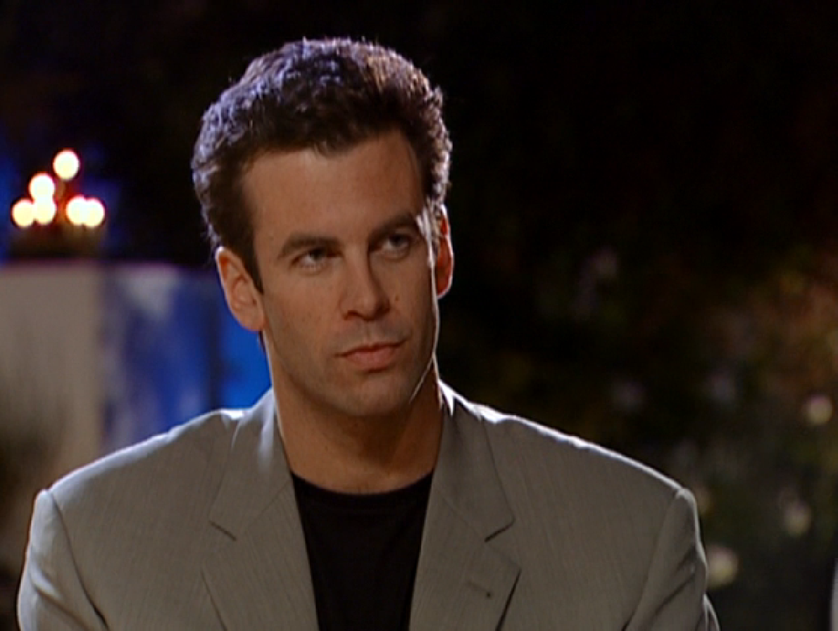 We Rewatched The First Season Of "The Bachelor," And Holy Shit, You Guys