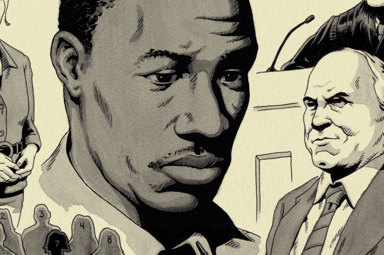 HIV Conviction Of "Tiger Mandingo" Has Been Thrown Out