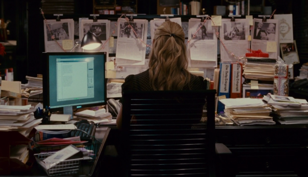 Jasper Bloom From "The Holiday" Is Literally The Worst