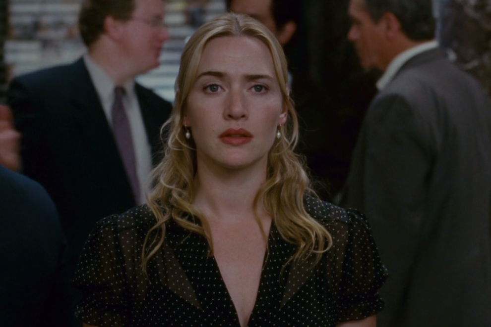 Jasper Bloom From "The Holiday" Is Literally The Worst