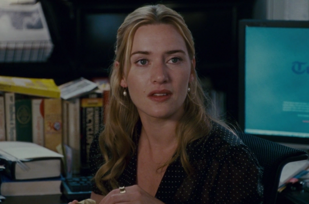 Jasper From "The Holiday" Is Literally The Worst