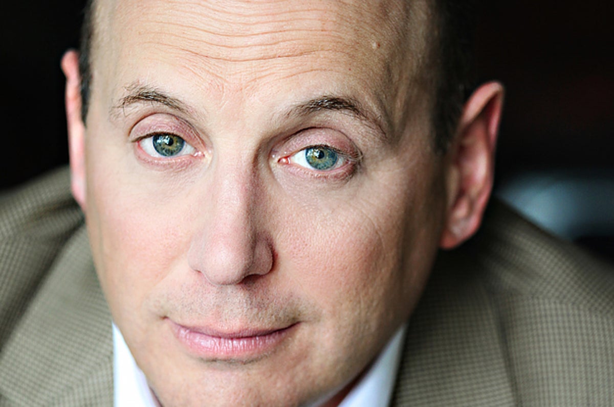 Newsweek Reporter Claims Anonymous Twitter User Intentionally Triggered ...