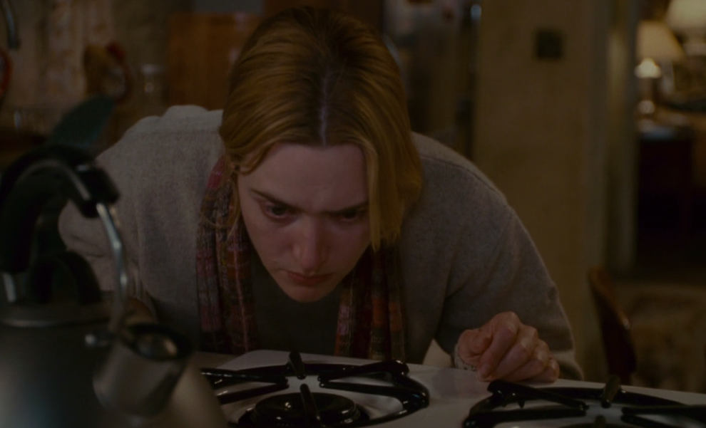 Jasper Bloom From "The Holiday" Is Literally The Worst