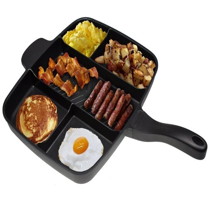 29 Products That Will Make Cooking At Home So Much Easier