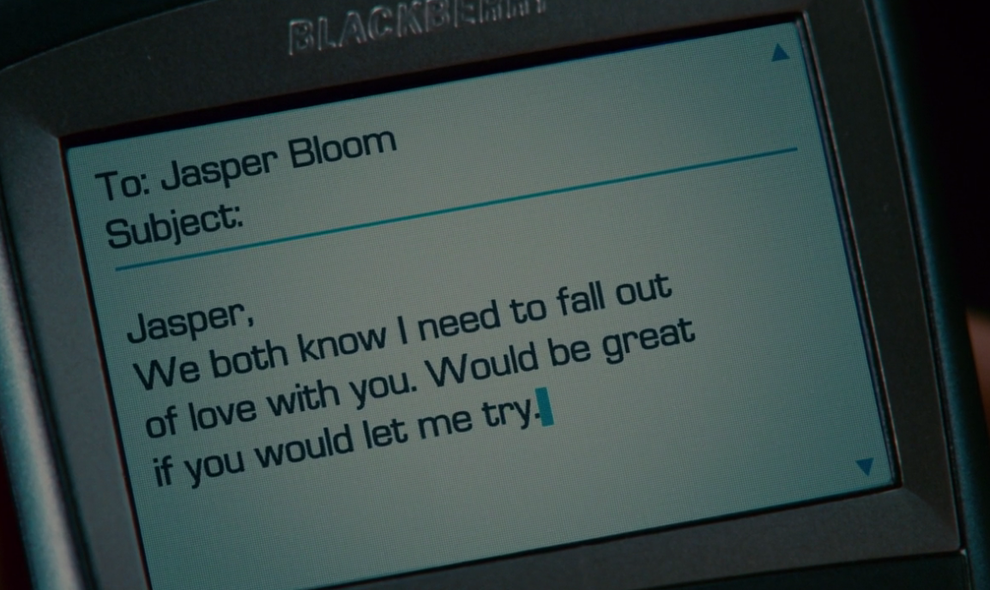 Jasper Bloom From "The Holiday" Is Literally The Worst