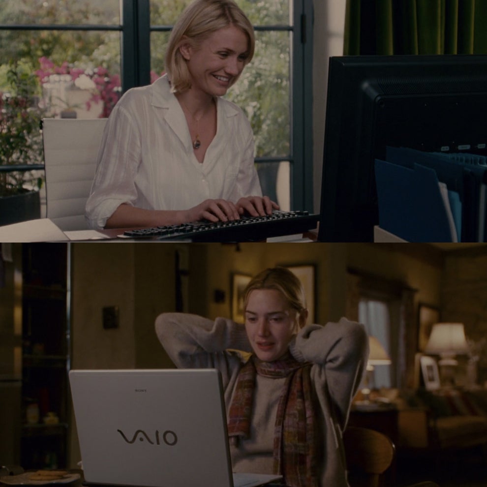 Jasper Bloom From "The Holiday" Is Literally The Worst