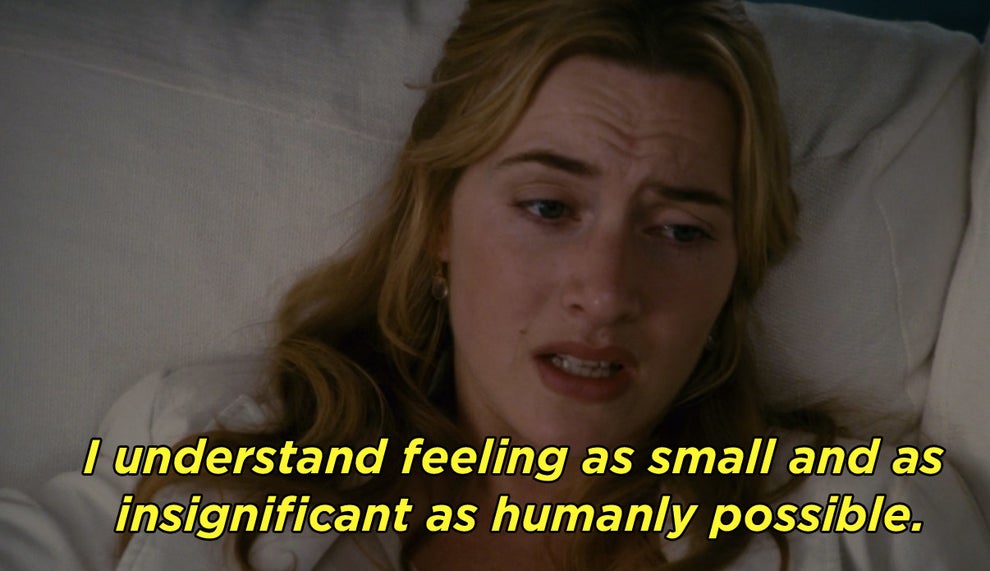 Jasper Bloom From "The Holiday" Is Literally The Worst