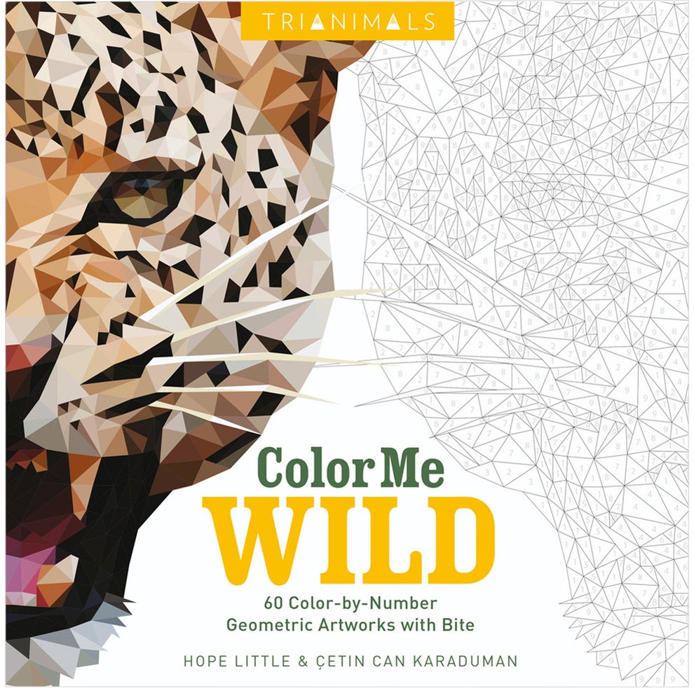 27 Awesome Coloring Books You'll Want To Start Using ASAP
