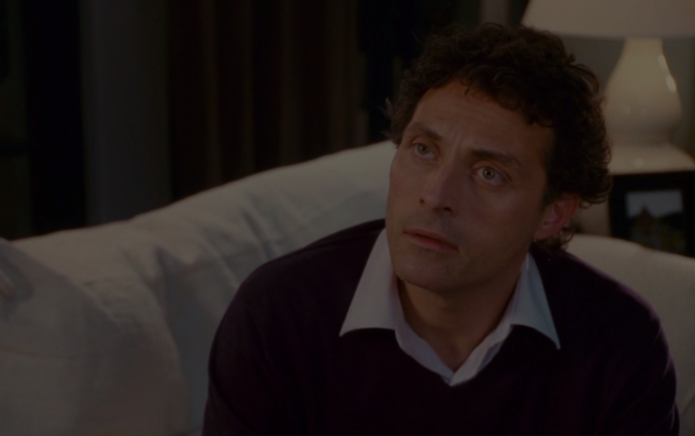 Jasper Bloom From "The Holiday" Is Literally The Worst