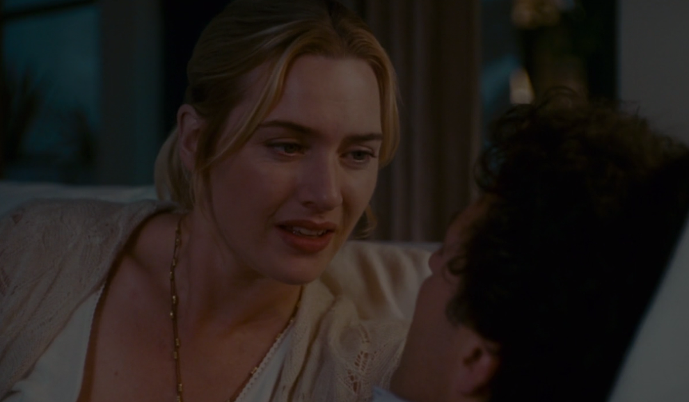 Jasper Bloom From "The Holiday" Is Literally The Worst