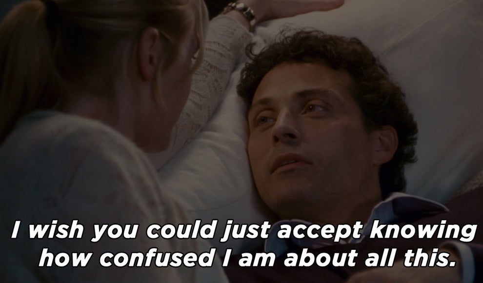 Jasper Bloom From "The Holiday" Is Literally The Worst