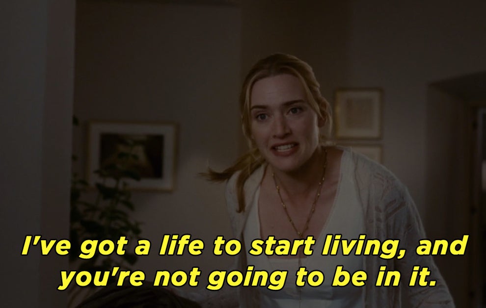 Jasper Bloom From "The Holiday" Is Literally The Worst