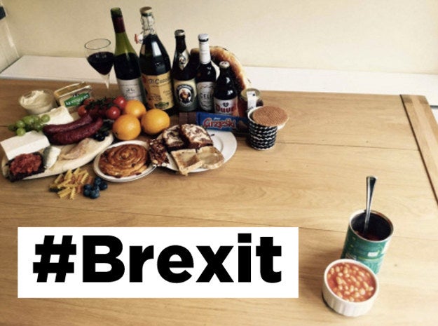 21 Tumblr Posts That Made British People Laugh In 2016