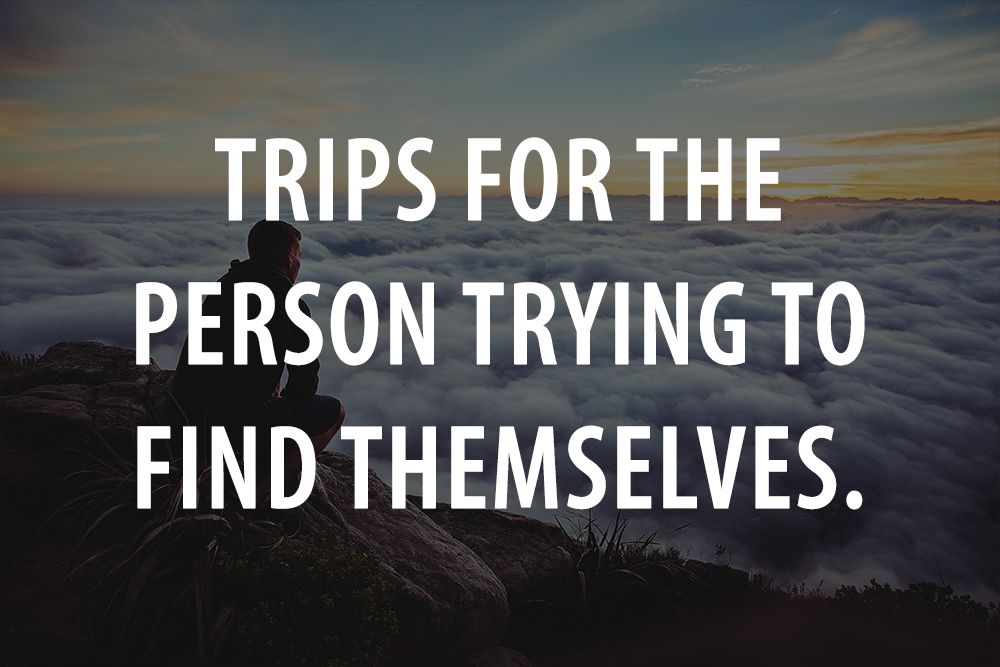 12 Exciting Trips To Book Today If You’re Feeling Completely Meh About Life