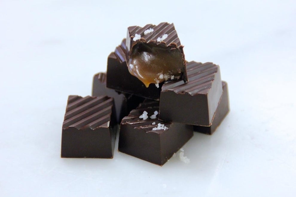 11 Extremely NSFW Photos Of Food In Portland