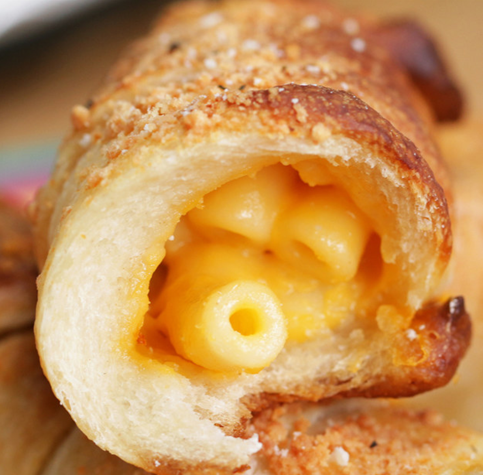 19 Gloriously Cheesy Treats That Won 2016