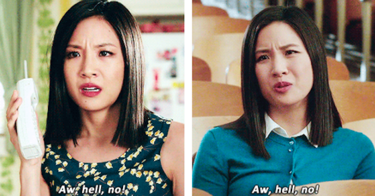 27 Lessons Jessica Huang Has Taught Us