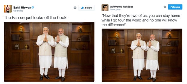 A Definitive Ranking Of The Top 10 Indian Memes In 2016