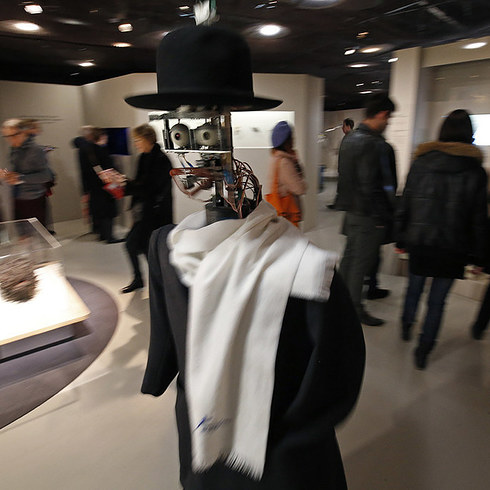 18 Bizarre Inventions From 2016 That Are Borderline Genius