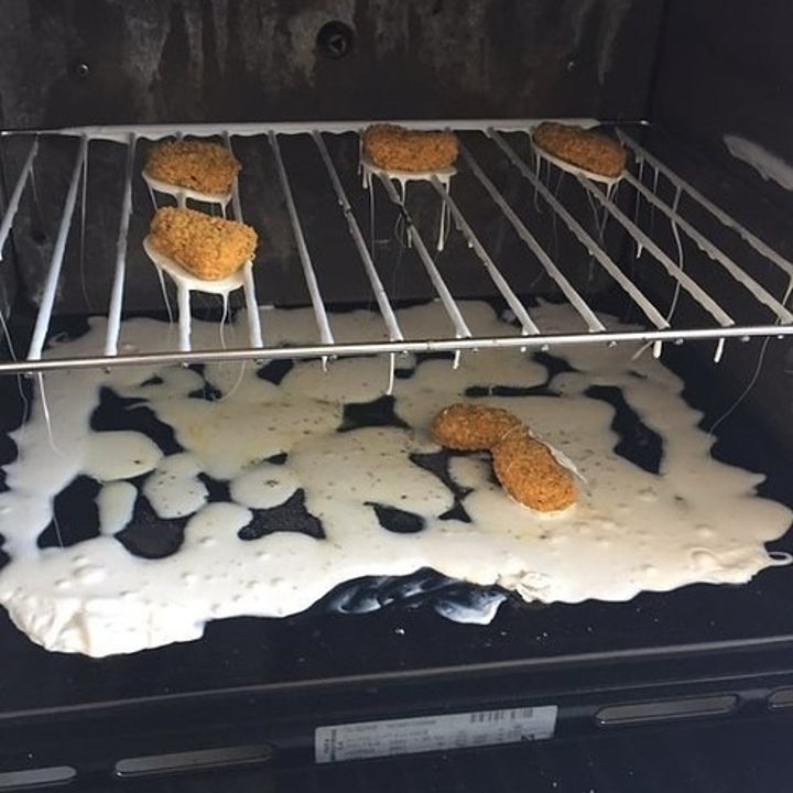 Funniest Pinterest Cooking/Baking Fails