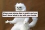 23 Times Socially Awkward Taxidermy Made You Go "Welp! That's Me!"