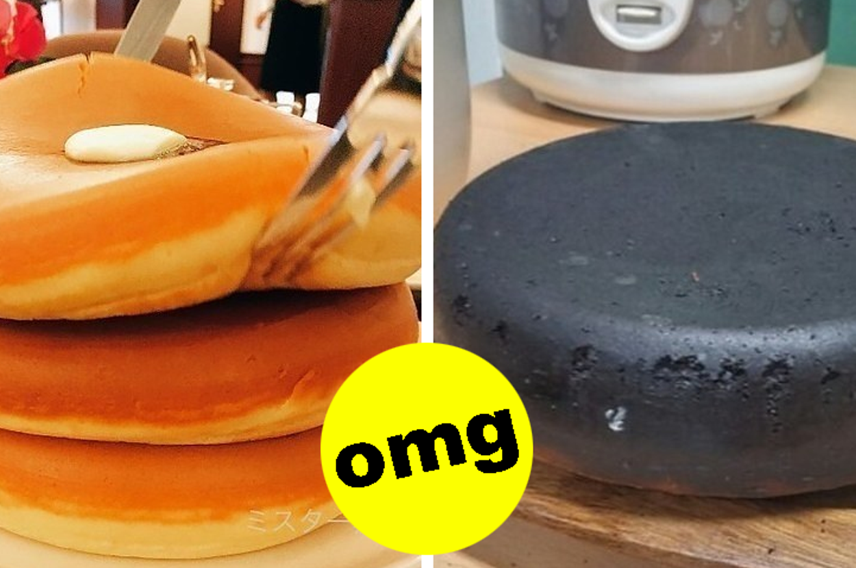 26 Of The Worst Cooking Fails In 2016