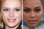 17 Dramatic Celebrity Eyebrow Transformations Of 2016